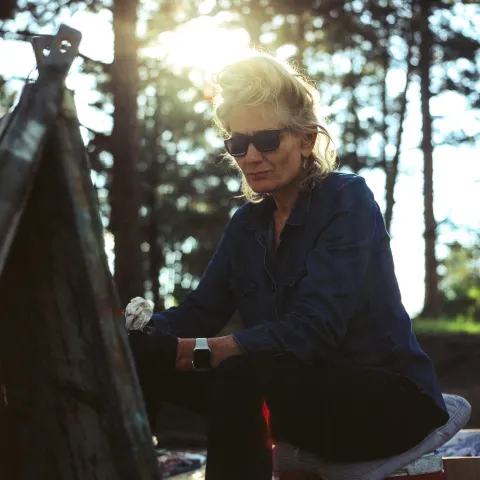 Mary Ann Strandell | Travel South Dakota