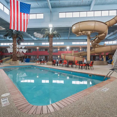 Plan a Fun Family Getaway at Ramada Sioux Falls | Travel South Dakota