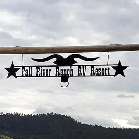 Fall River Ranch RV Resort | Travel South Dakota