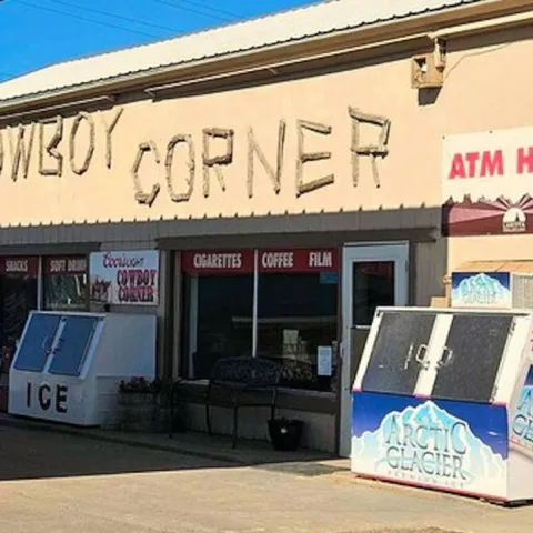 Cowboy Corner | Travel South Dakota